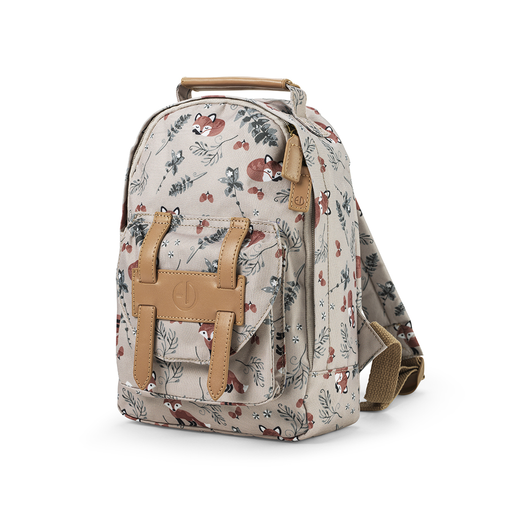 BackPack MINI - Nordic Woodland | Elodie