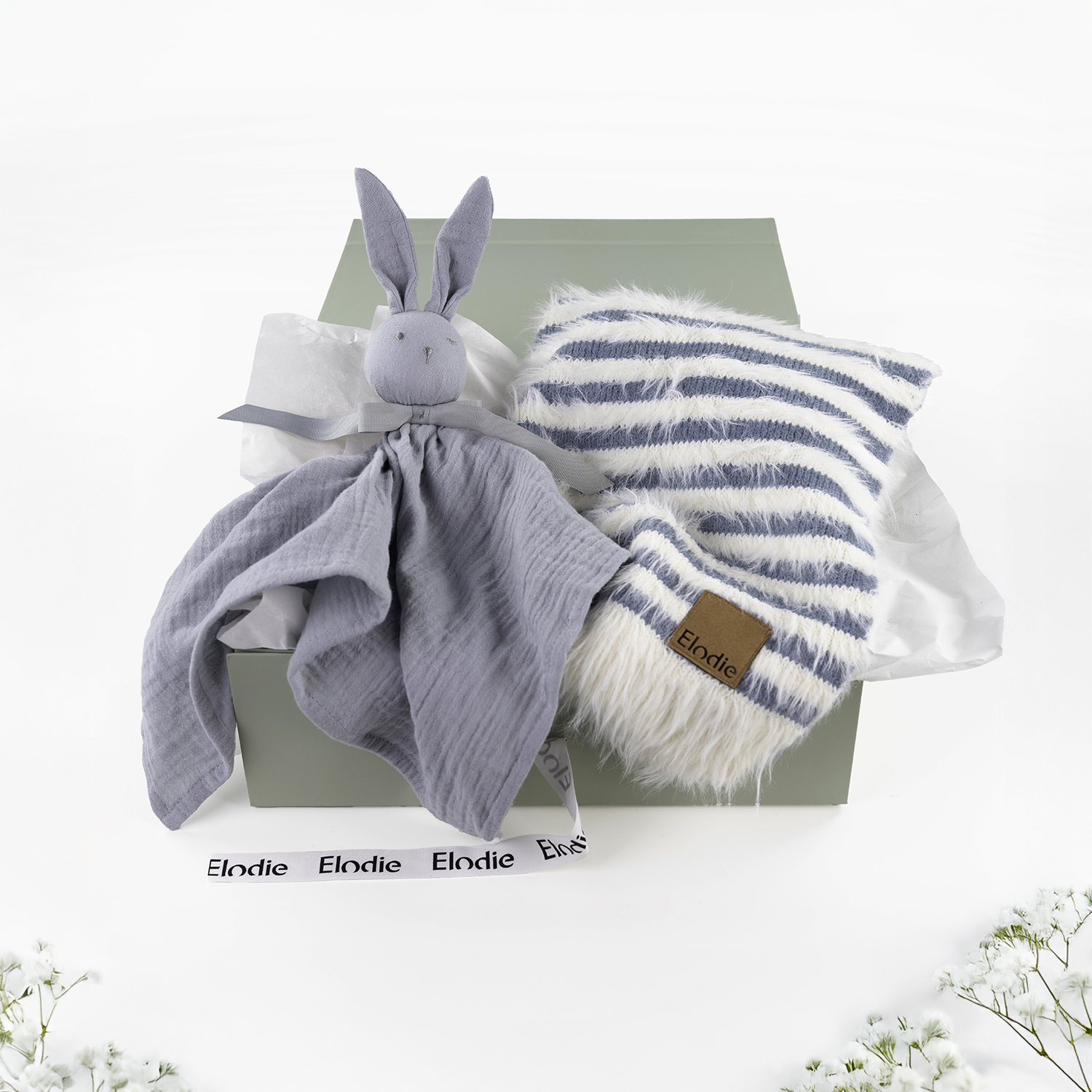 Set regalo pronti per baby shower e neonati | Elodie