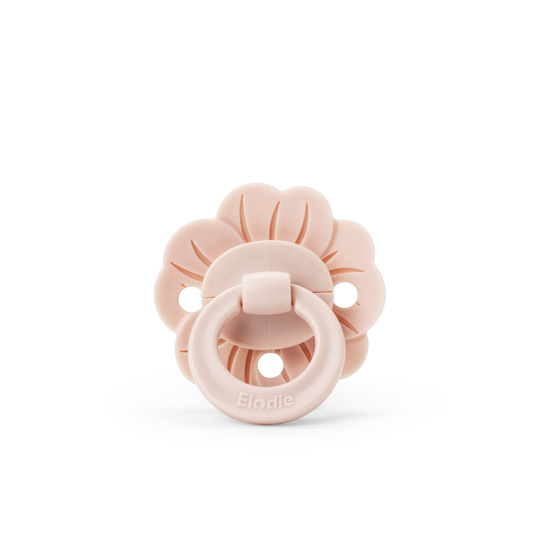 Pacifier Binky Bloom for Newborn | Elodie